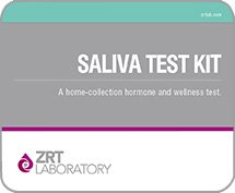 Hormone Testing: Why Should You Choose Salivary Testing? - Thompson ...